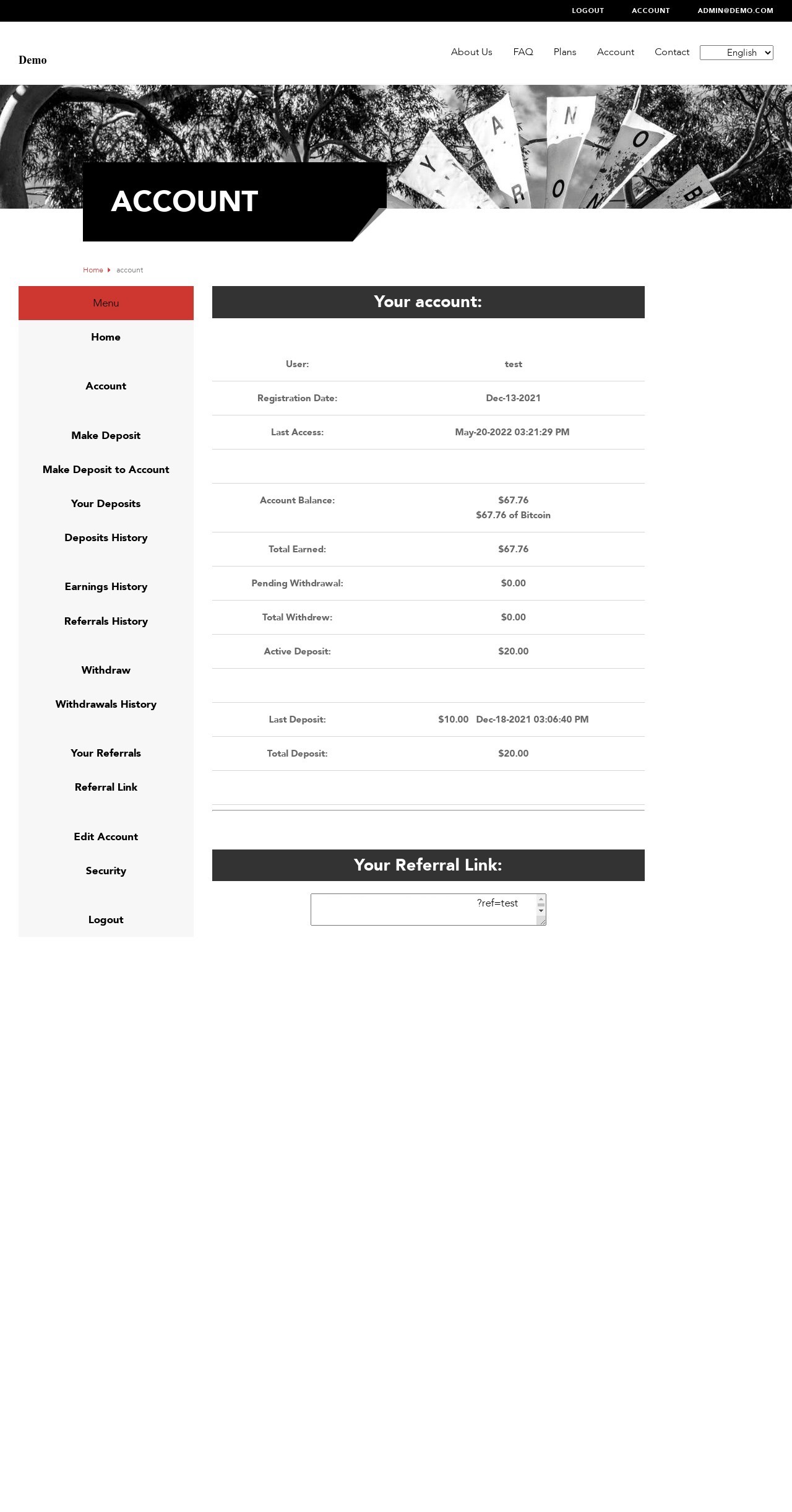 Pablo – Goldcoder Templates